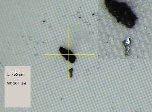 JOMESA清洁度分析产品